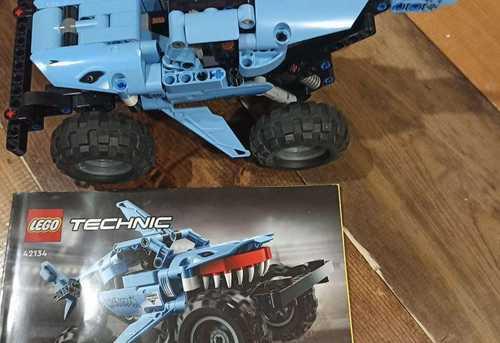 Lego Technic 42134