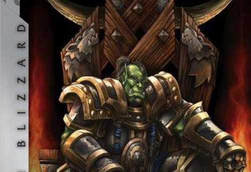 World of Warcraft - Повелитель кланов (книга)