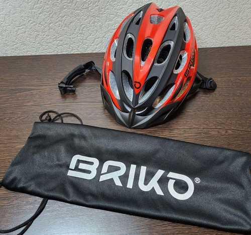 Велошлем Briko 54-59