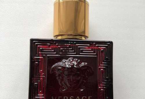 Versace eros flame parfum