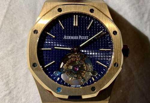 Audemars piguet royal OAK tourbillion