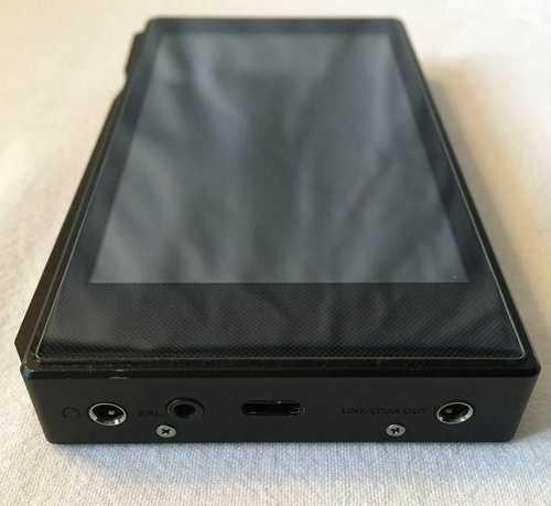 Hi res player Fiio X5 III