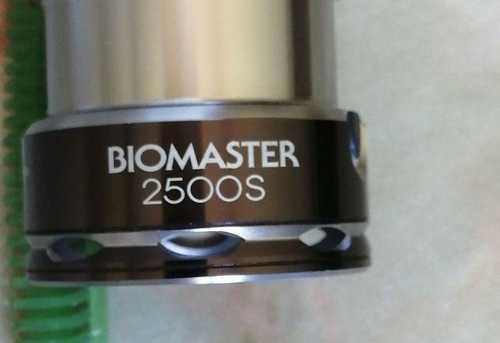 Шпуля shimano Biomaster 11 2500s