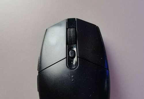 Мышка Logitech g305