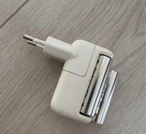 Зарядка apple Ni-MH с батарейками