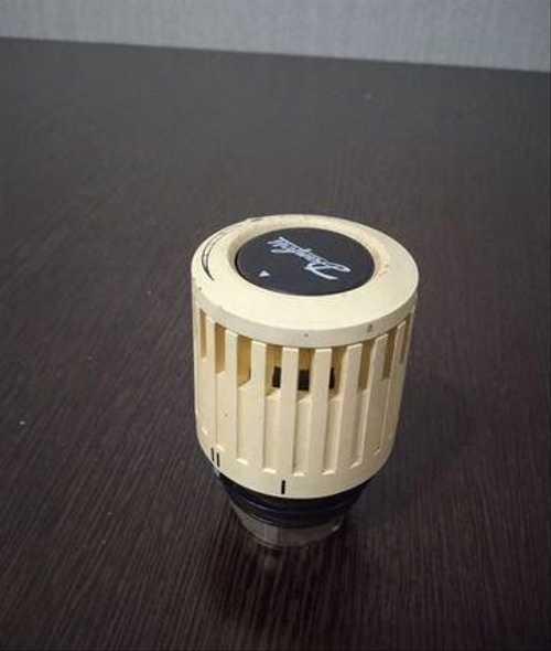 Термостатическая головка danfoss (терморегулятор)