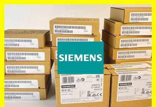 Контроллеры Siemens сименс 6ES7132-6FD00-0BB1