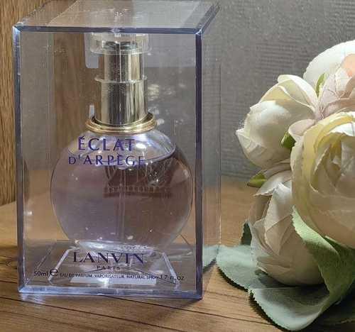 Lanvin eclat новые