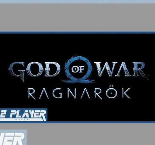 Игра God of War Ragnarok