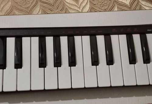 Midi клавиатура akai LPK 25 pro