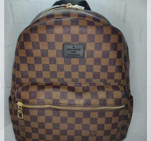 Рюкзак Louis Vuitton новый