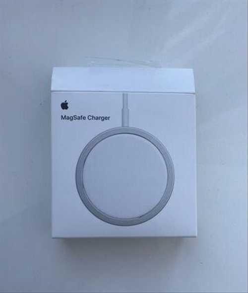 Бзу Apple MagSafe Charger (mhxh3ZE/A)