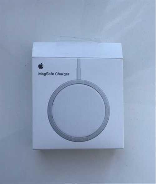 Бзу Apple MagSafe Charger (mhxh3ZE/A)