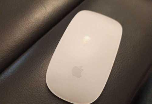 Мышь Apple Magic Mouse A1296 (на батарейках)