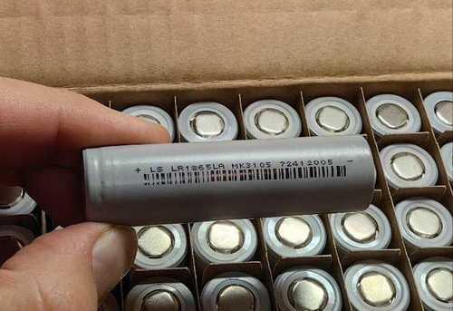 Аккумулятор 18650 Lishen 2100 mah 10c 20a