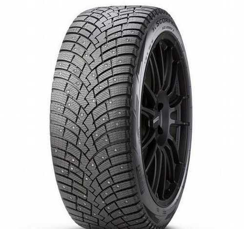 Pirelli Scorpion Ice Zero 2 245/50 R20 105T