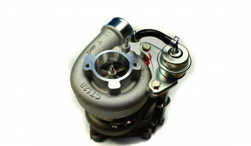 Турбокомпрессор Toyota 1KZ-T 1KZ-TE Toyota Land Cr