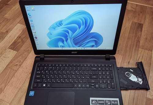 Ноутбук Acer es1-533