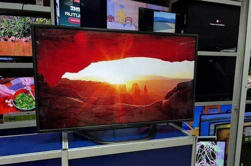 LG 42LA620V Smart TV Wi-Fi 3D Full HD 42" (107 см)