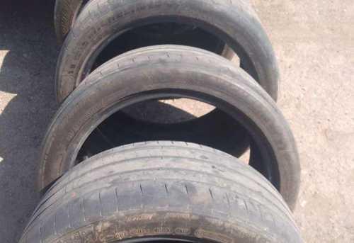 Michelin Pilot Super Sport 255/40 R20 101Y