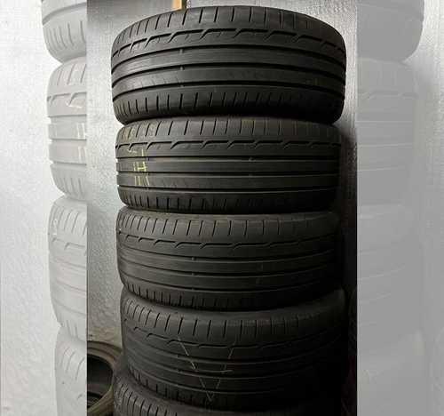 Dunlop SP Sport Maxx RT 225/45 R19 100W