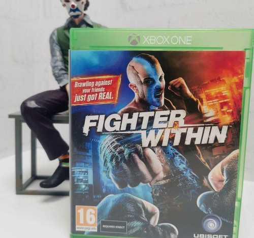 Fighter Within Xbox One/Series X