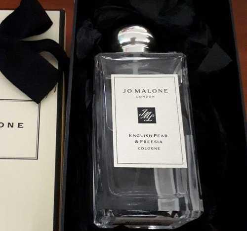 Женские JO malone English pear & freesia