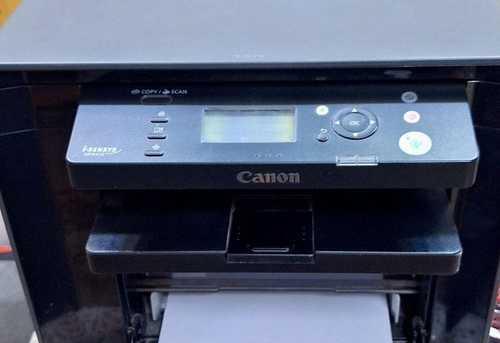 Мфу Canon i-sensys MF4410