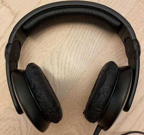 Наушники sennheiser hd 205