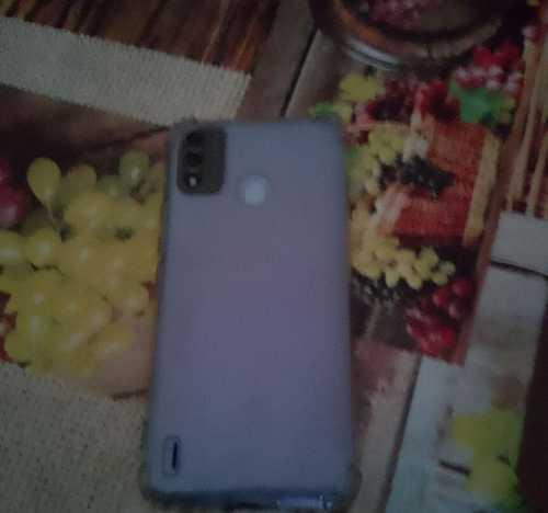 Itel A48, 2/32 ГБ