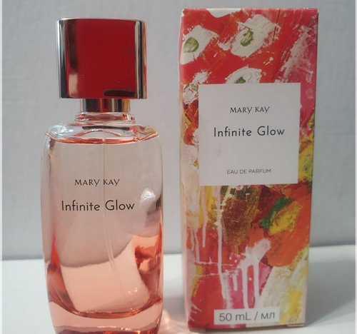 Инфинити Глоу Infinite Glow Мери Кей