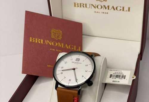 Новые оригинальные часы Bruno Magli