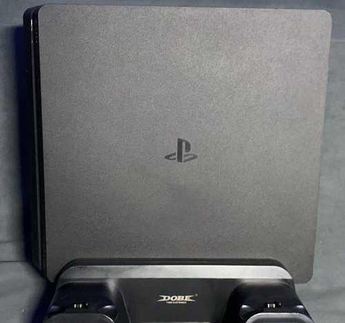 Sony playstation 4