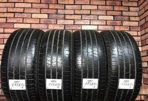 Continental ContiCrossContact UHP 235/55 R17