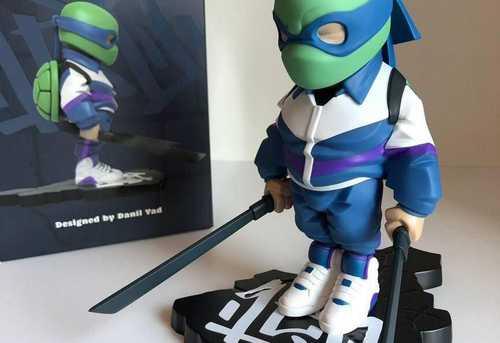 Фигурка Черепашки-ниндзя tmnt Leonardo Danil YAD