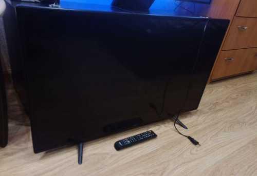Телевизор LED 40" (101 см) dexp F40D7200E