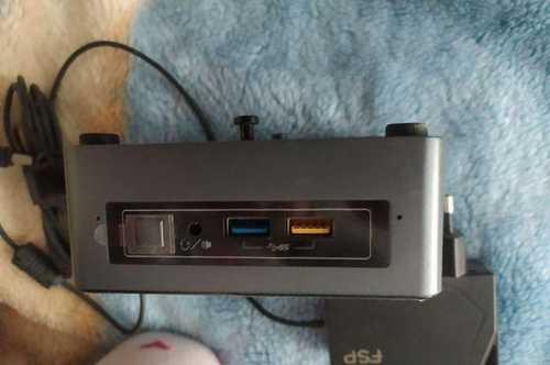 Intel NUC 6