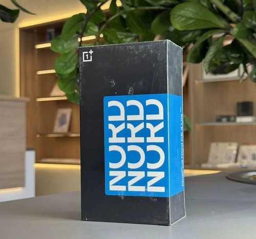 OnePlus Nord CE 3 Lite 5G, 8/256 ГБ