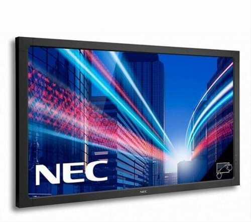 LED / LCD панель NEC MultiSync V552 c (Mult 202583