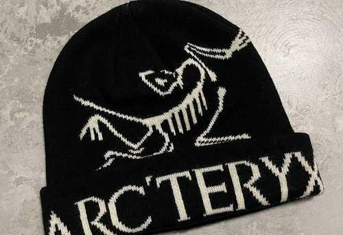 Шапка Arcteryx оригинал