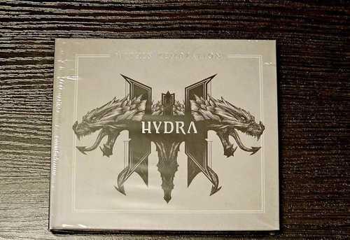 Within Temptation – Hydra 2CD