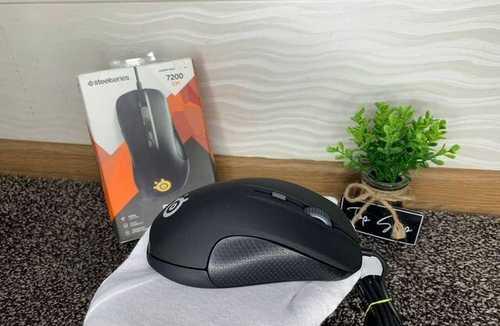 Rival 300s Steelseries