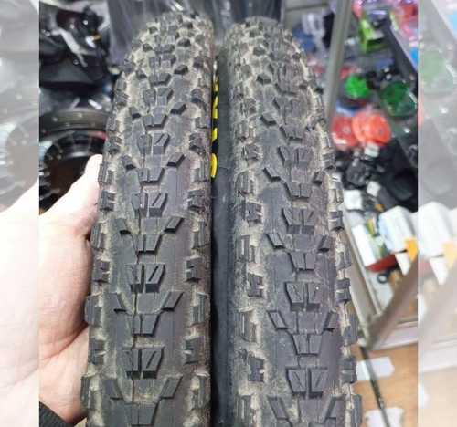 Покрышки Maxxis Ardent 26*2, 25 2 шт