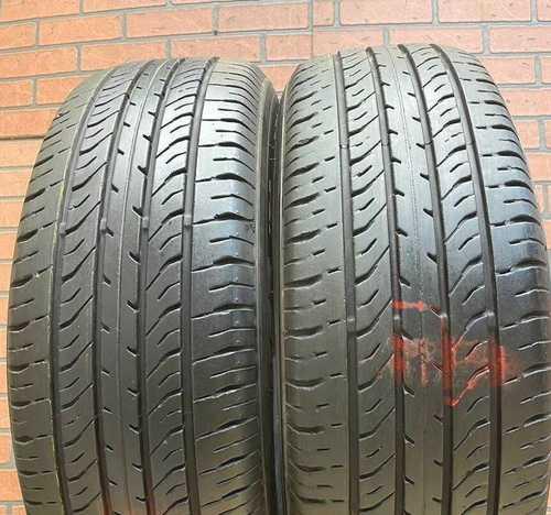 Toyo Proxes J54 205/60 R16 92H