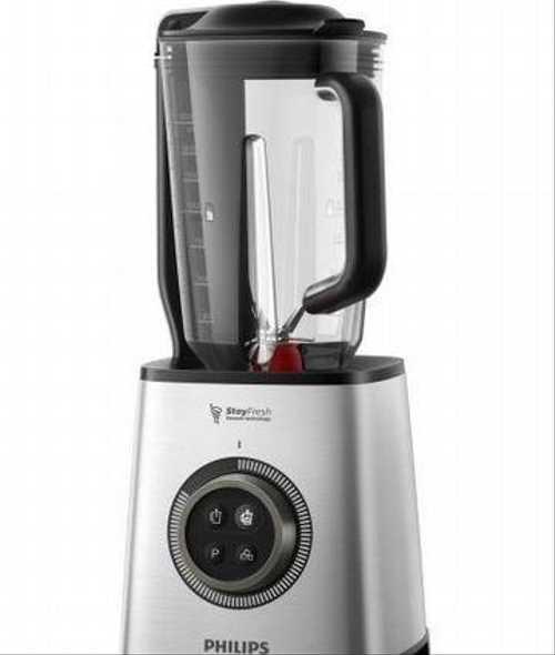 Блендер стационарный Philips HR3756/00