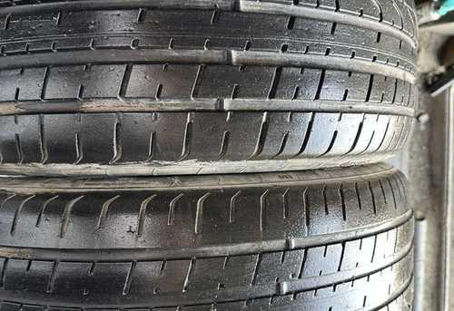 Pirelli P Zero 235/50 R19