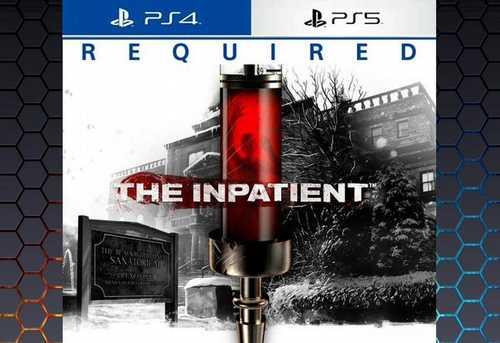 The Inpatient PS4
