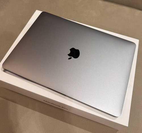 MacBook Pro 13 m1 8gb 1000gb