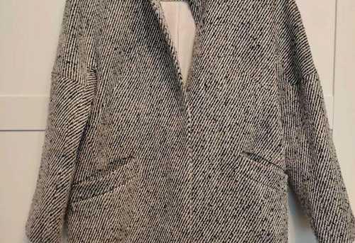 Пальто женское Zolla р.46-48(L)