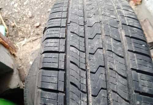 Nankang NA-1 215/65 R16 102